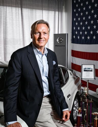Kelly Automotive Group celebrates 60 years of success | North Of Boston ...