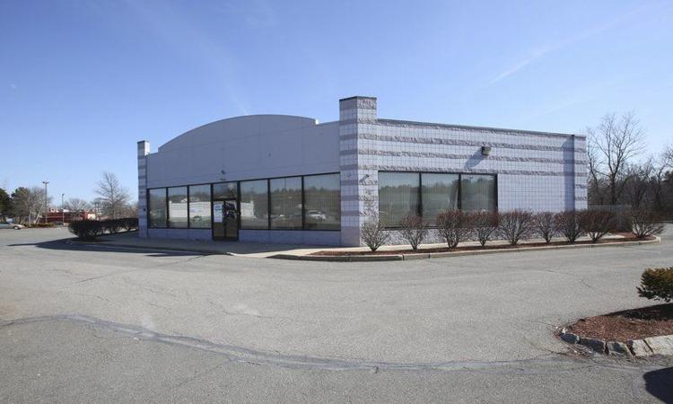 RMV signs lease in Danvers | Local News | salemnews.com
