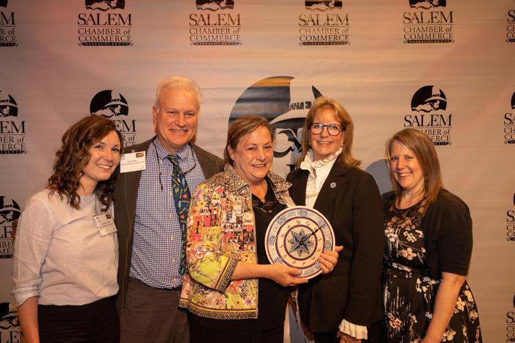 Business briefs | News | salemnews.com