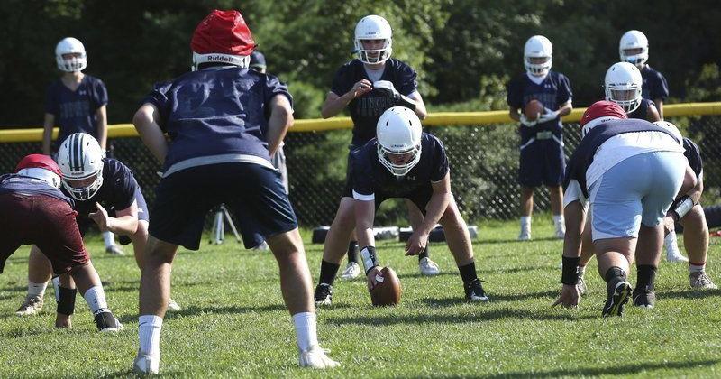 2017 Football Preview: Pingree hopes returning talent leads to big ...