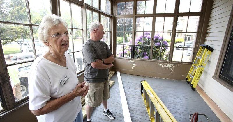 Danvers food pantry to get some TLC | Local News | salemnews.com