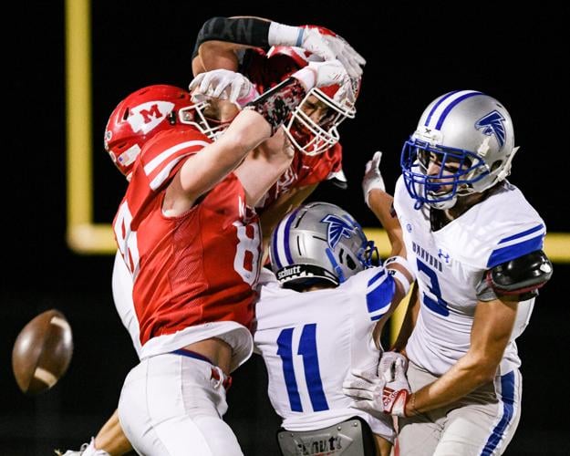 SLIDESHOW: The Masconomet Chieftains complete comeback, beat the ...