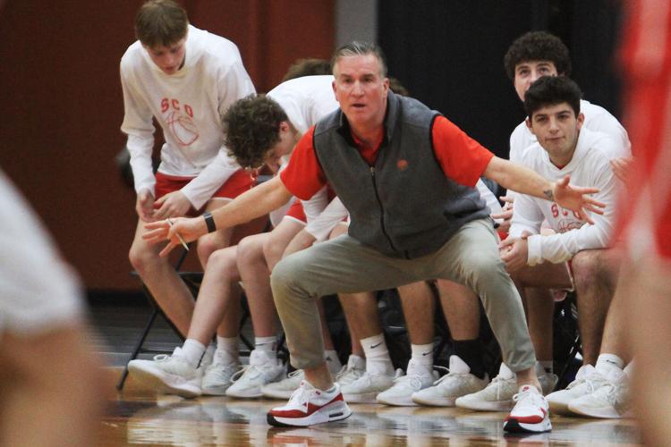 Masconomet holds serve, fends off Beverly in NEC barnburner | Sports ...