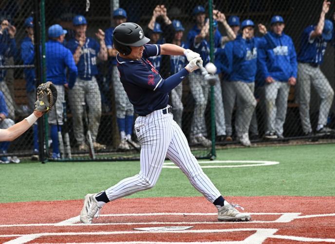 Hebert's 2-hitter, early run explosion help power Prep baseball over ...