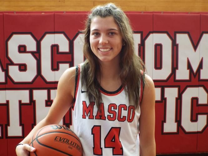 2023-24 Salem News Girls Basketball All-Stars | Sports | salemnews.com