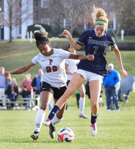 The Pingree Way: High scoring Highlanders keep train on the tracks, eye ...