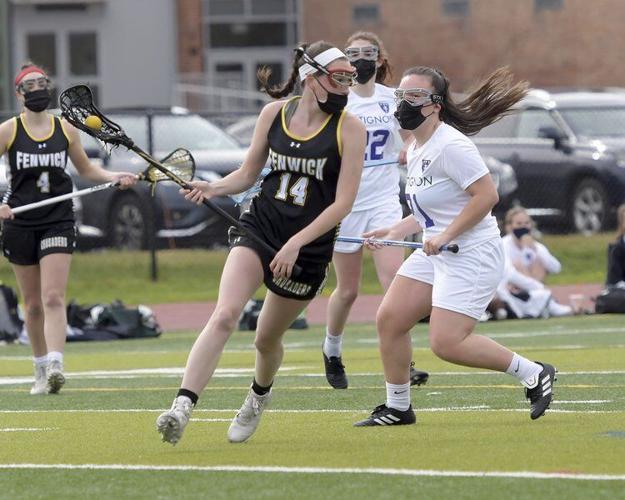 Weekend area roundup: Fenwick baseball nabs big win | Sports ...