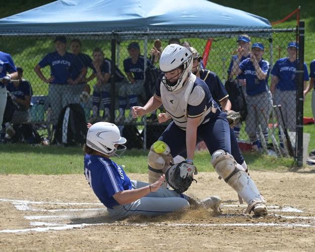 NEC powers eye state softball tourney runs | Sports | salemnews.com