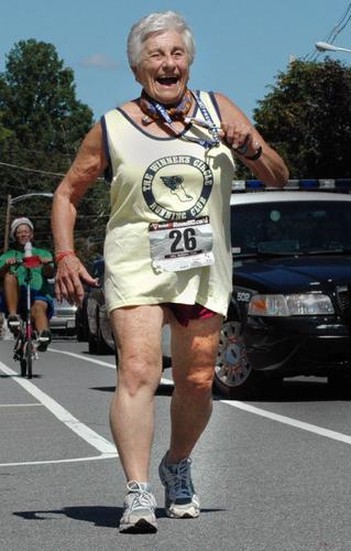 Louise Rossetti remembered as pioneer, inspiration in North Shore ...