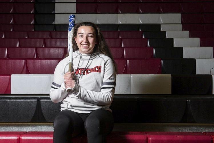 2021 Salem News Student-Athlete Award nominee: Christin Napierkowski ...