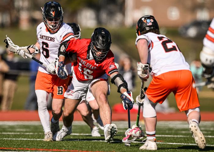 SLIDESHOW: The Marblehead Magicians beat the Beverly Panthers in ...