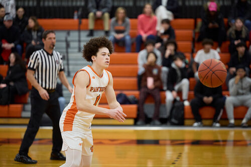 Beverly basketball catches fire in third quarter, downs rival Salem ...