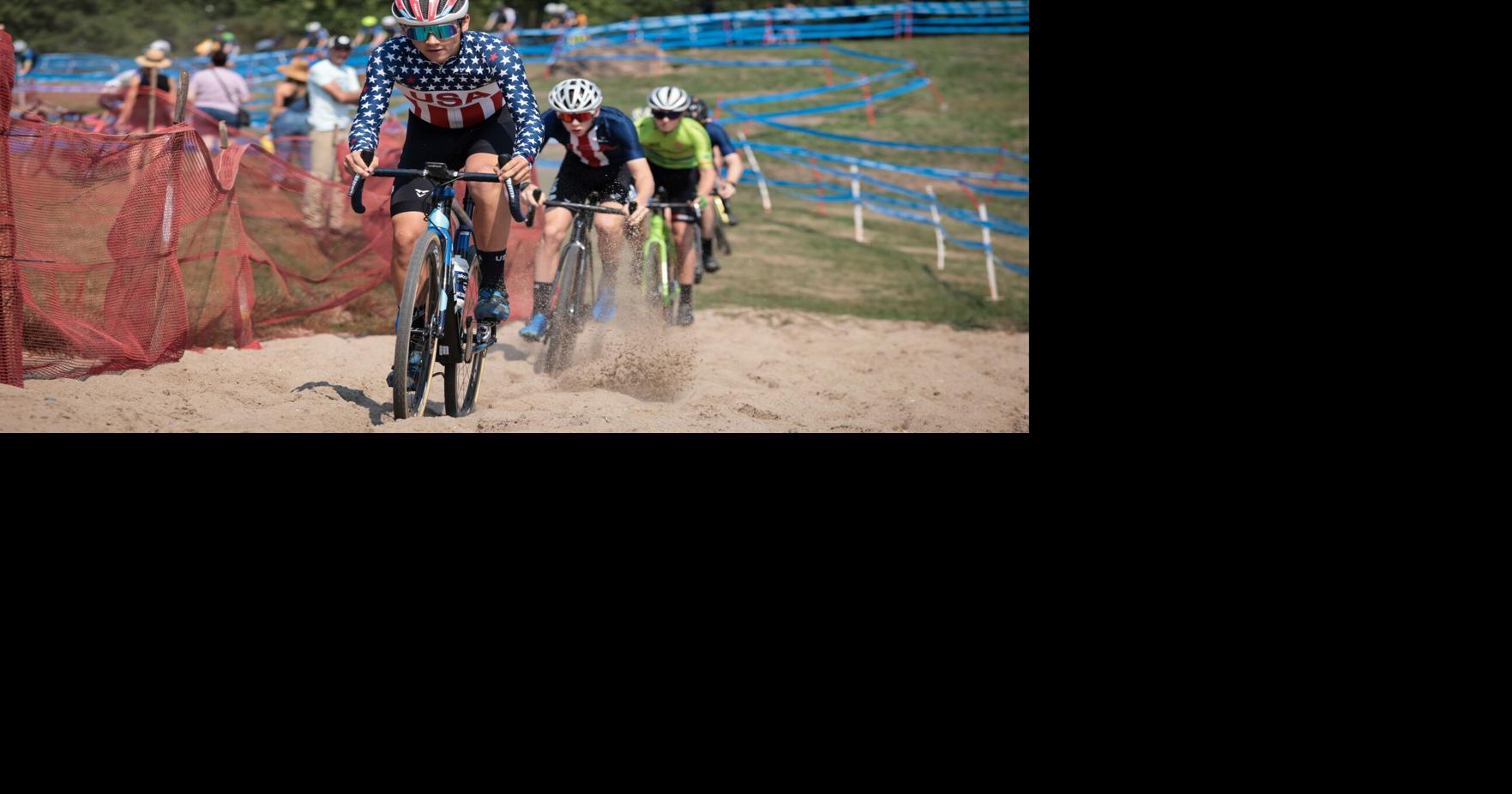 Anthony, Boudreau remember late teenage cycling star who raced in ...