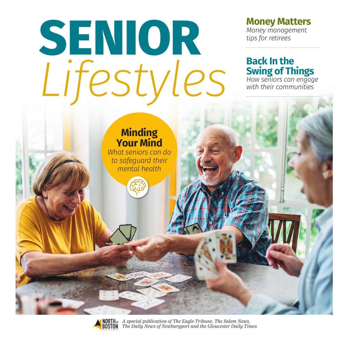 Seniors Fall 2023 | Special Sections | salemnews.com