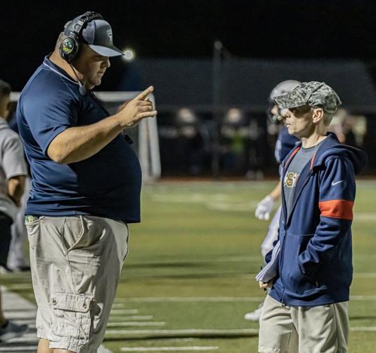 Williams takes back Salem News football picks title | Sports ...