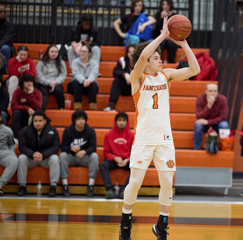 Marblehead's Lemmond chosen as NEC boys basketball MVP; league all ...