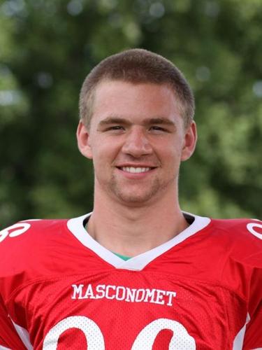 Rice adds character to Masco's starting lineup | Sports | salemnews.com