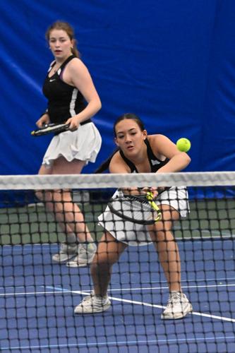 Tennis playoffs set to begin | Sports | salemnews.com