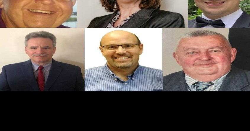 7 vie for Peabody light commission spot | News | salemnews.com