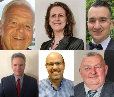 7 vie for Peabody light commission spot | News | salemnews.com