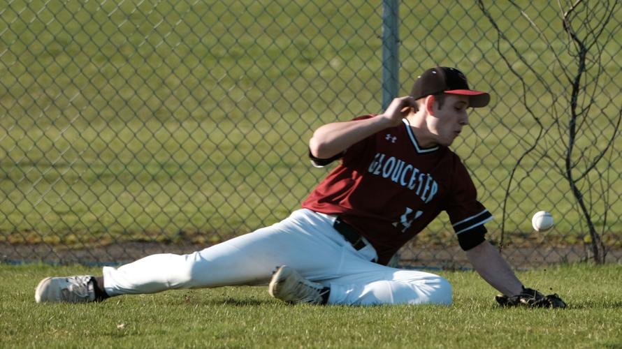 Friday's area roundup: Beverly baseball comes from behind to top ...