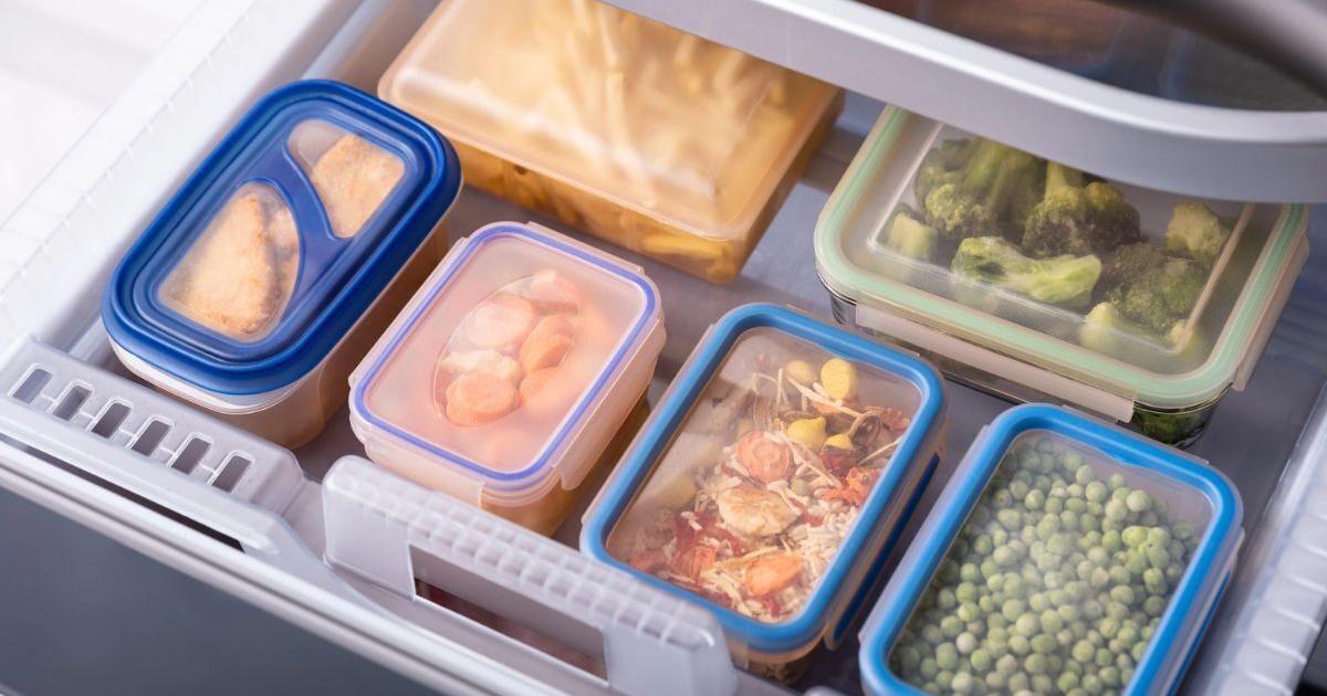 How freezers became the new pantry for time-starved cooks | Lifestyles ...