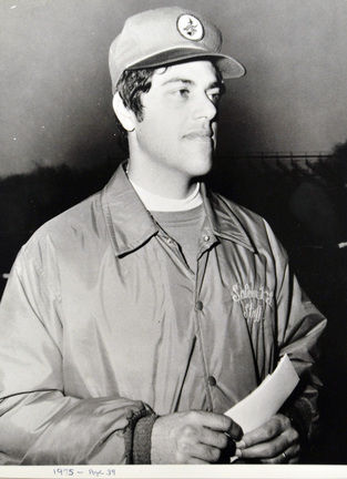 The Master From Maine | Sports | salemnews.com