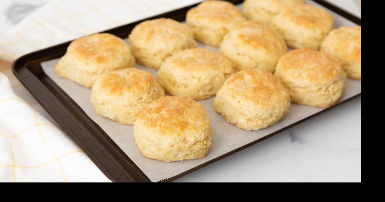 Simplify your baking: Quick bread basics for beginners | Lifestyles ...