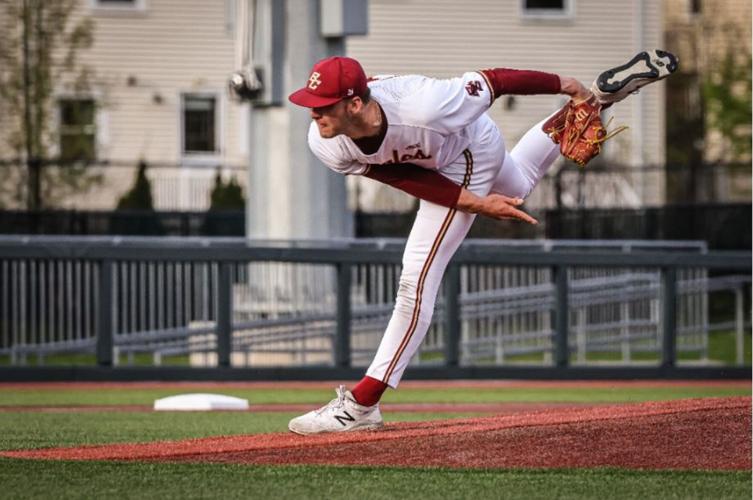 Double Eagle Gieg takes flight in Angels system | Sports | salemnews.com