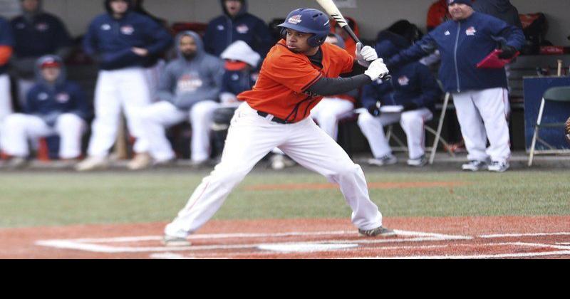 Tuesday's area roundup: Salem State baseball squad topples Brandeis ...