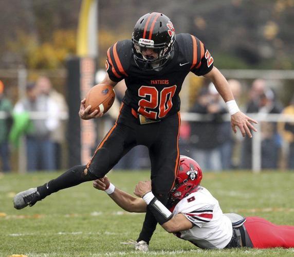 Abate, Panthers fly past Salem for sixth straight Thanksgiving win ...