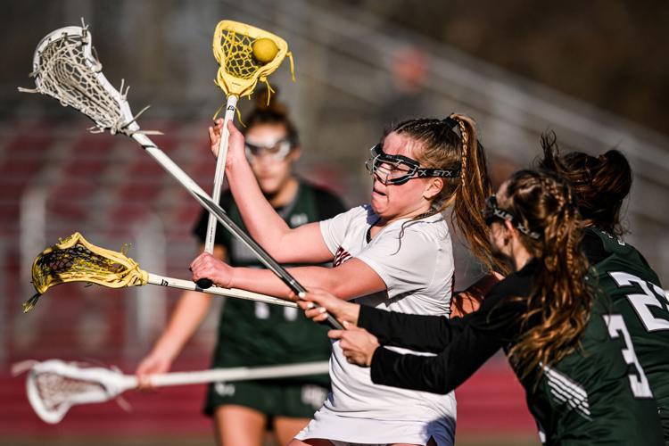 SLIDESHOW: The Marblehead Magicians fall to the Manchester Essex ...