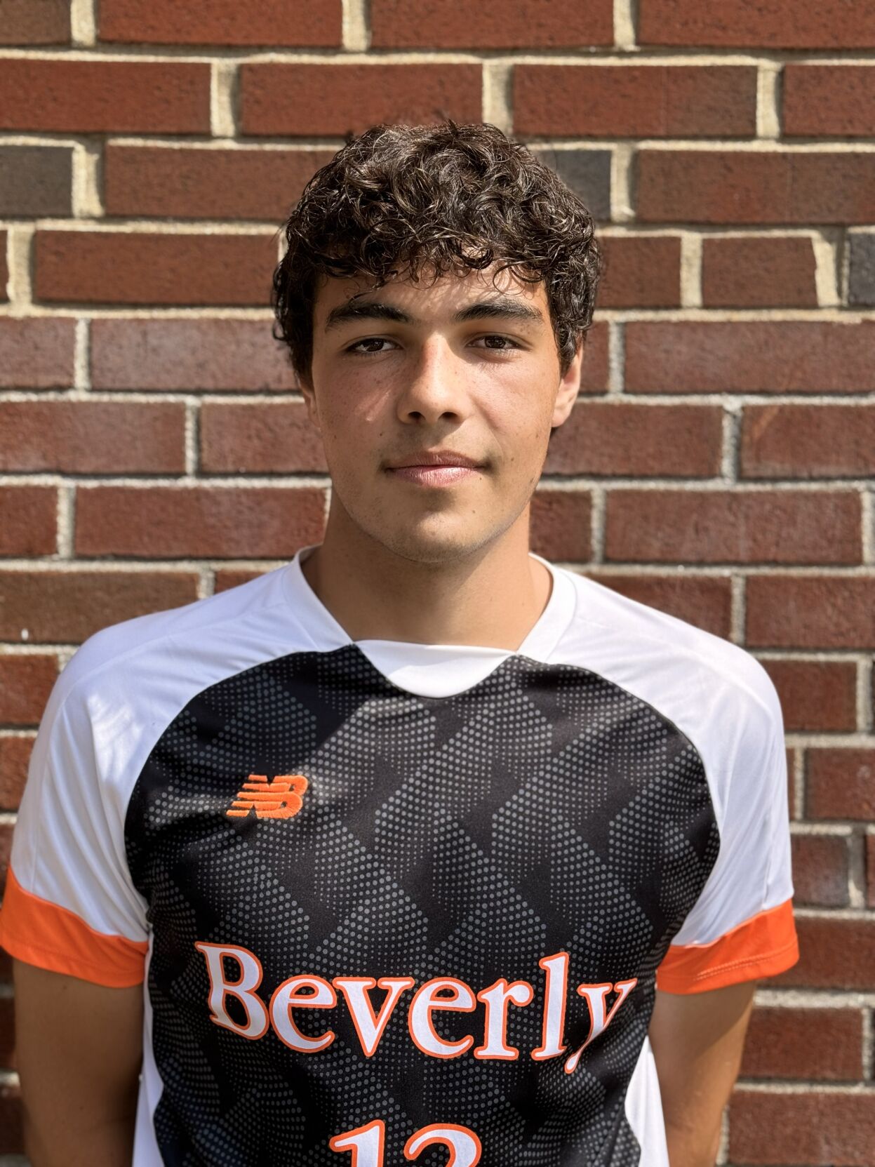 Salem News 2025 Boys Soccer All-Star Team | Sports | salemnews.com