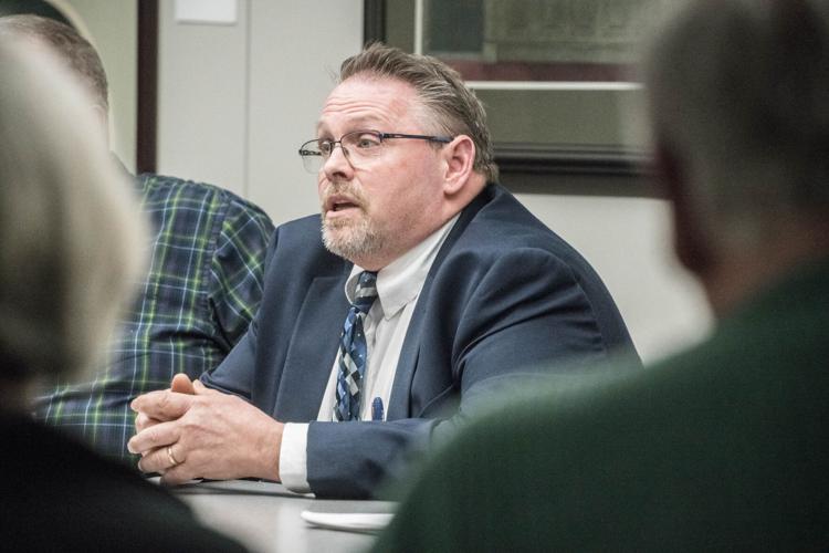 Bowen, Rotondo attend Beverly candidate forum ahead of state rep race ...