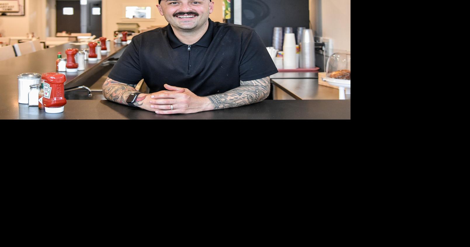 Maple Street Cafe opens in downtown Danvers | News | salemnews.com