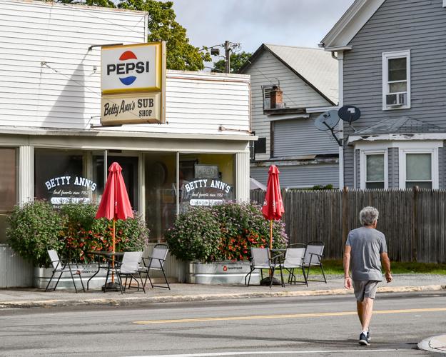 Betty Ann's finds new home, but change still looms for Danvers | News ...