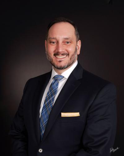 The Cabot names new executive director | News | salemnews.com