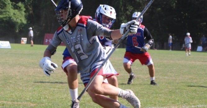 Pingree lacrosse star McCarthy commits to Syracuse | Sports | salemnews.com