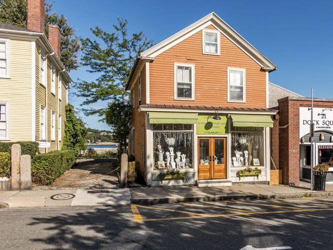 Opportunity knocks in downtown Rockport | Homes | salemnews.com