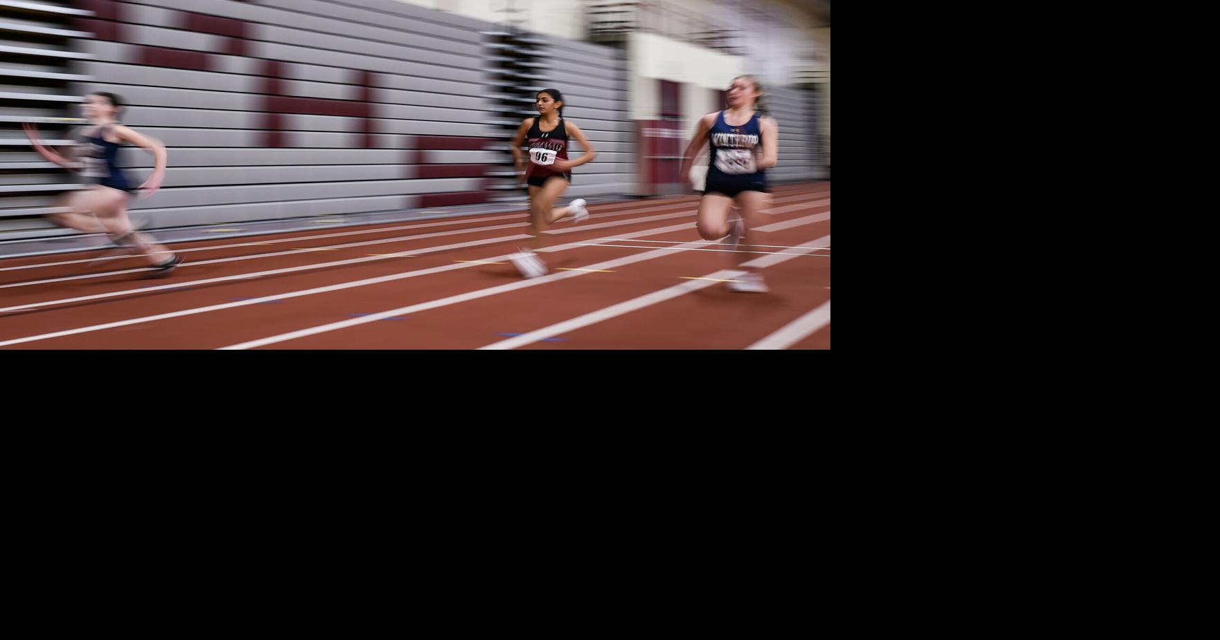 Gloucester hosting Northeastern Conference indoor track meet ...