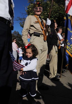 North Shore remembers 9/11 | Local News | salemnews.com