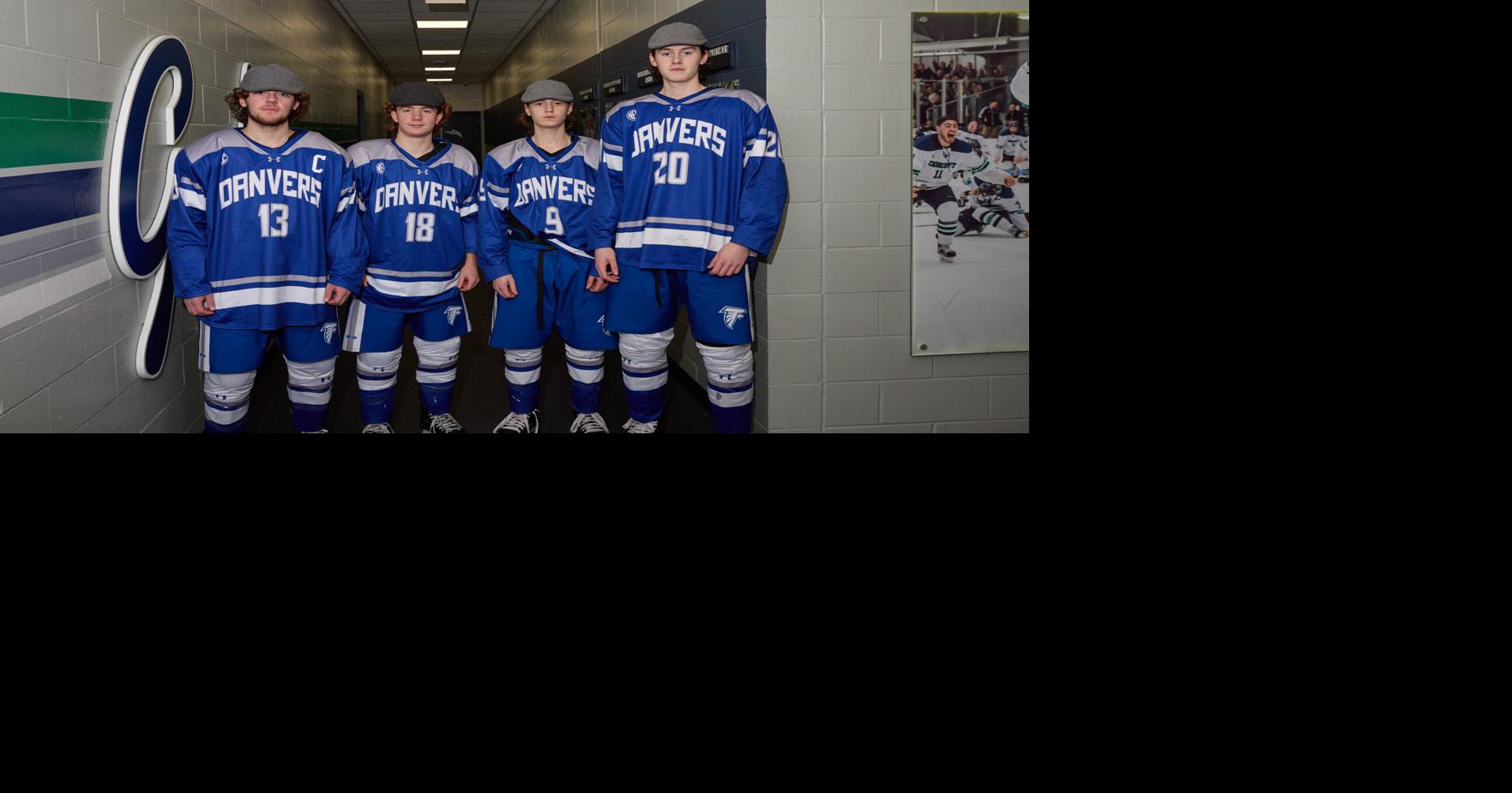 The Blue Line Report: PEAK PERFORMERS: Defensemen have been dominant ...