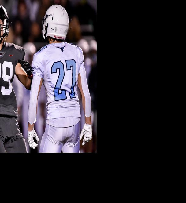 Gridiron Gems from Week 9 of the high school football season | Sports ...