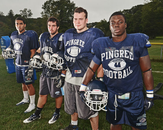 Moving The Chains high school football column: OPENING CEREMONIES ...