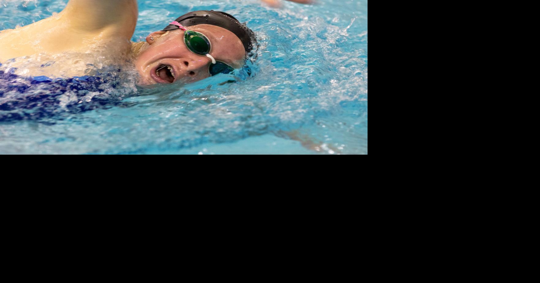 Stacy tabbed as Cape Ann League Swimmer of the Year | Sports ...