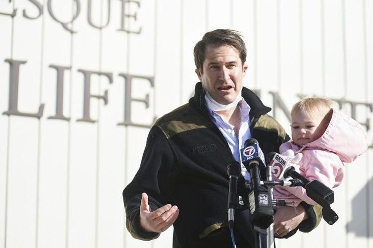 Moulton leads in race for 6th Congressional District | Local News ...