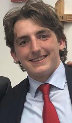 2022-23 Salem News Boys Hockey all-star team | Sports | salemnews.com