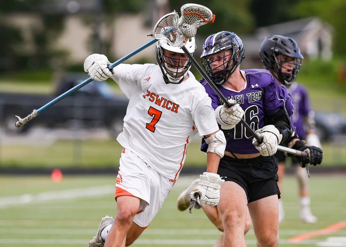 Wright's seven goals power Ipswich past Blackstone Valley in tourney ...