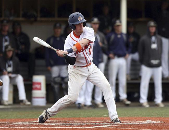 READY TO RAKE: Salem State baseball aims to keep the bats hot coming ...