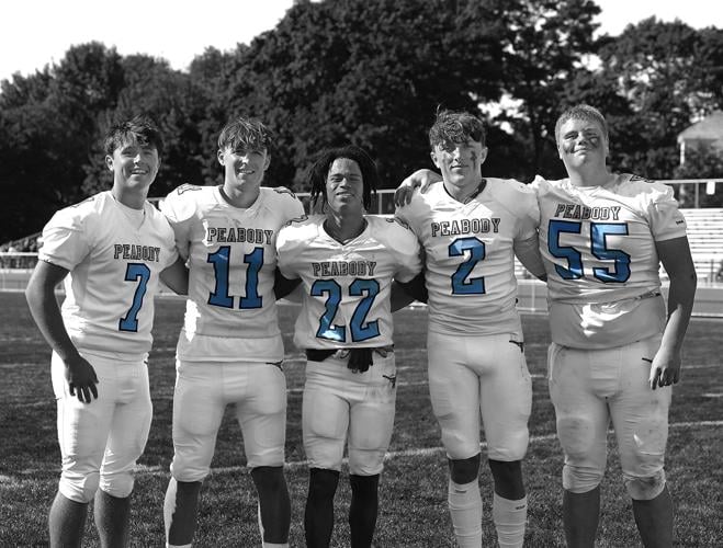 Football Focus: Steely eyed Lynch leads Tanners to their biggest test ...